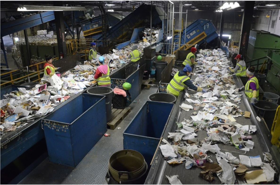 Services – Waste Wise Environmental